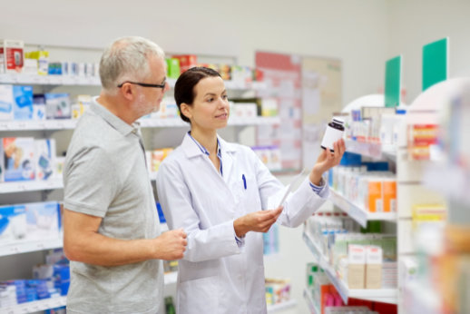 What Is A Medication Review 